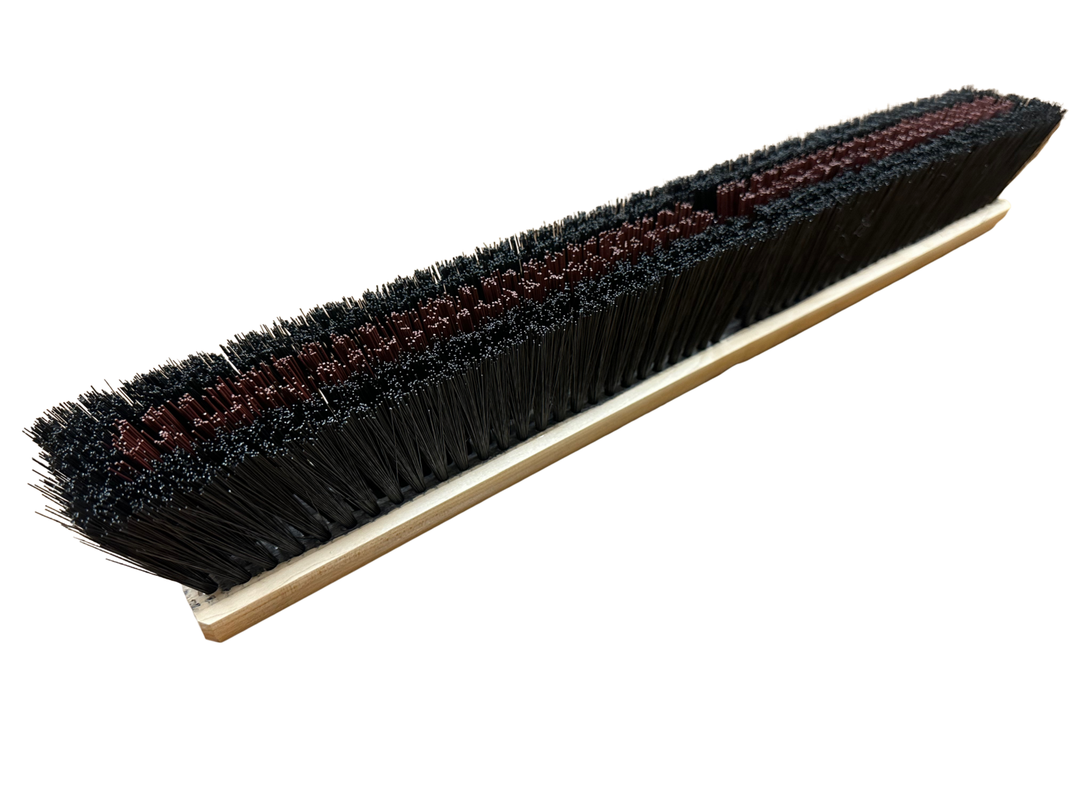 Combo/Strand Push Broom - Zephyr Manufacturing Co