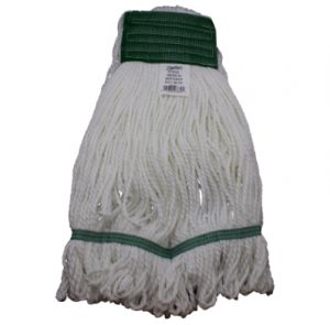 RoughUp™ Loop Mop Heads - Zephyr Manufacturing Co