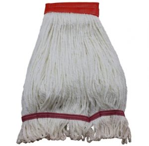 Microfiber Loop Mop Heads - Zephyr Manufacturing Co